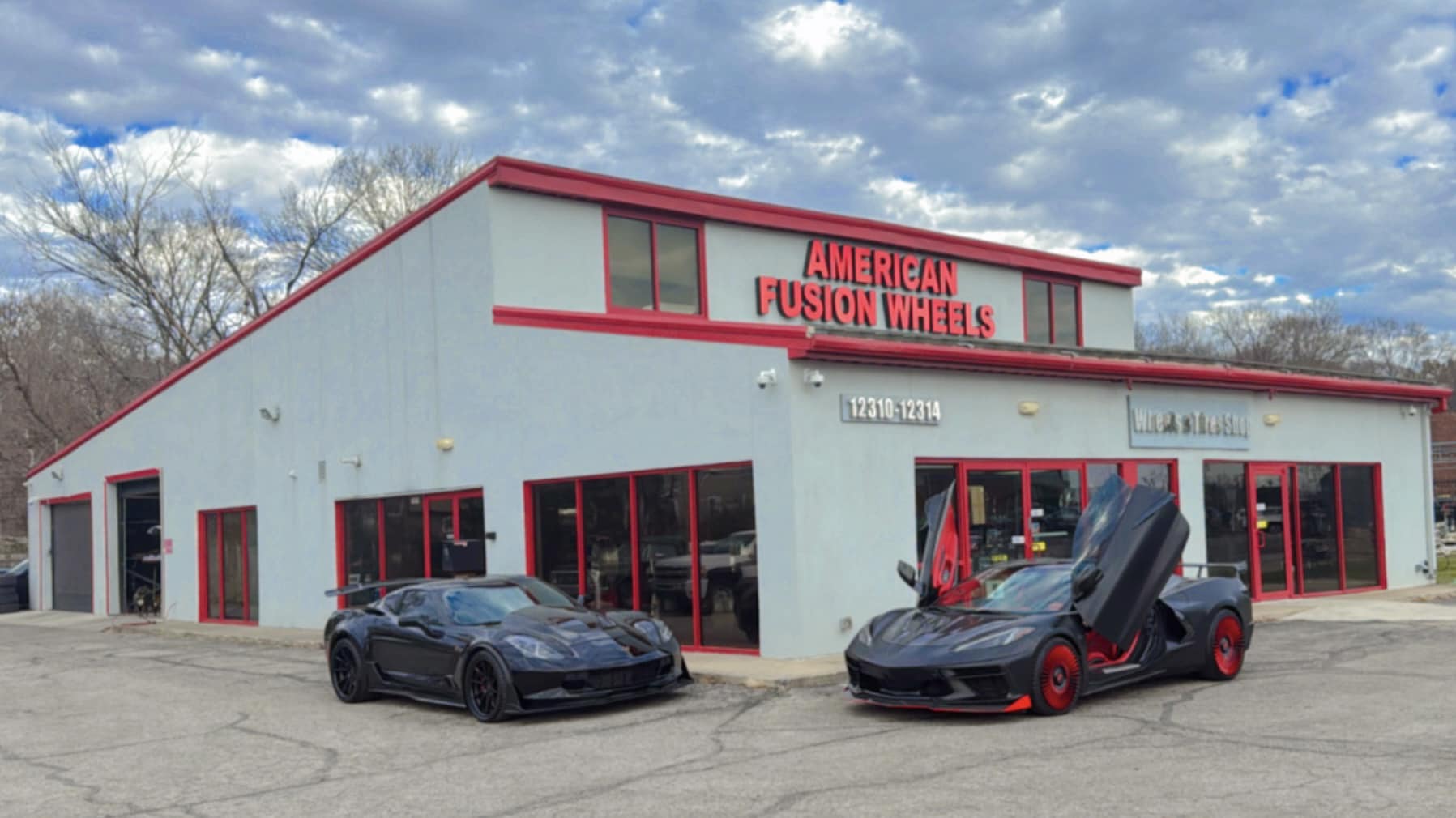 Why Professional Lambo Door Installation Matters (And What Can Go Wron ...