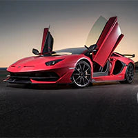 Lambo Doors in Shawnee Kansas – American Fusion Wheels