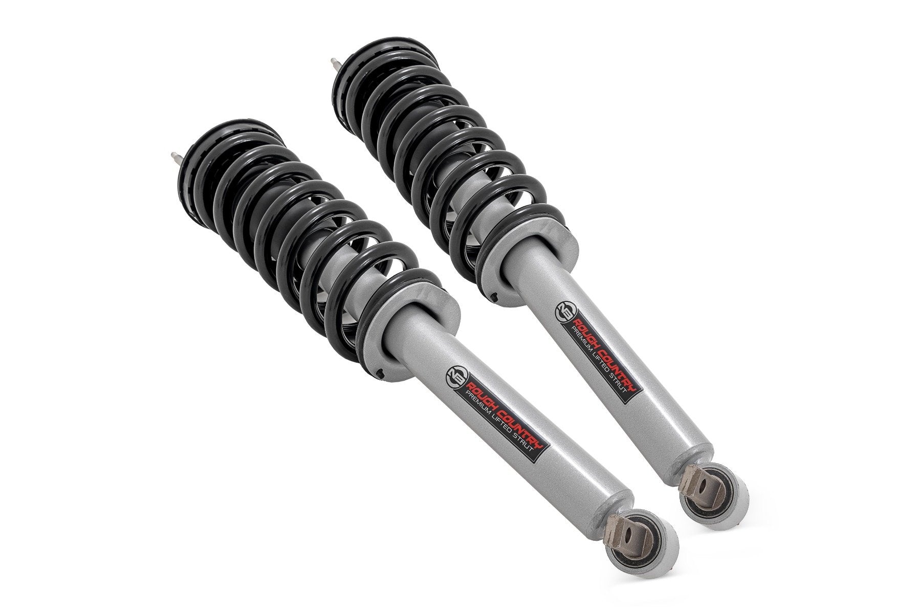 Loaded Strut Pair | 4 Inch | Chevy/GMC Canyon/Colorado (23-24 ...